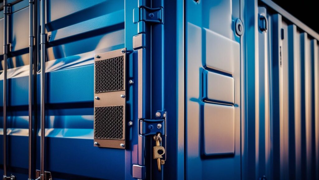 Connex Depot – Containers Always