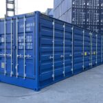 Connex Depot – Containers Always