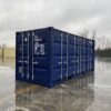 Connex Depot – Containers Always