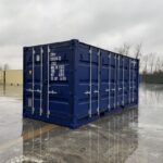 Connex Depot – Containers Always